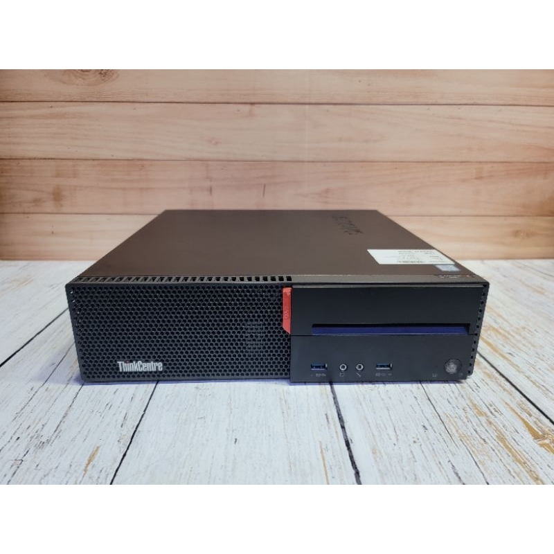 Jual cpu pc lenovo thinkcentre m910s core i7 6700-ram 8gb ddr4-ssd ...