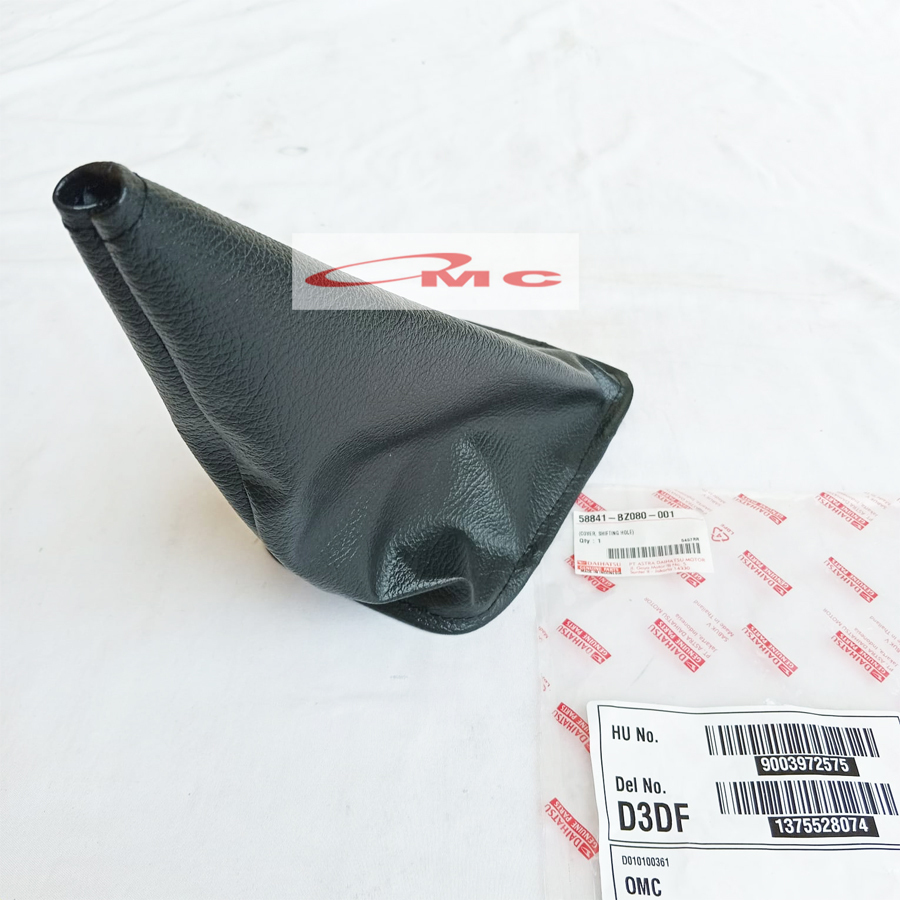 Jual Kain Boot Tongkat Tranmisi Manual Gran Max Luxio 58841-BZ080-001 ...