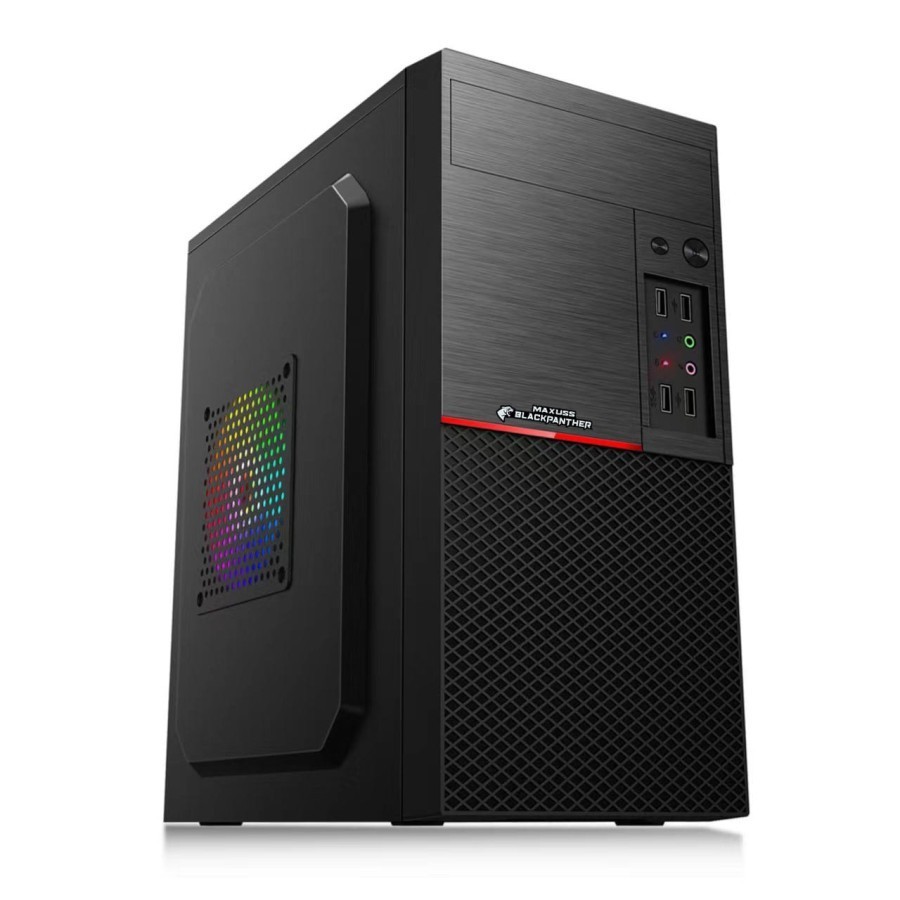 Jual PC Gaming AMD Ryzen 5 5600G I 16GB I SSD 256GB | Shopee Indonesia