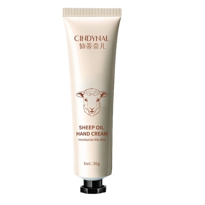 Jual CINDYNAL - Hand Cream/ Lotion Tangan Original | Shopee Indonesia