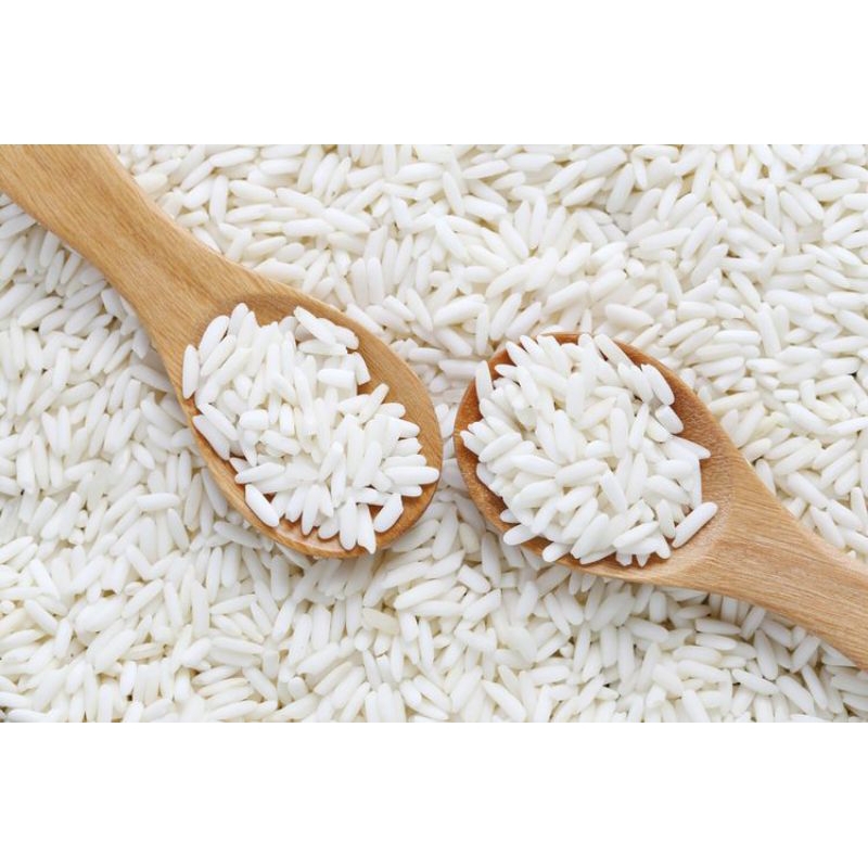 Jual Beras Ketan, Beras Ketan Hitam, Beras Putih, Beras jagung | Shopee ...