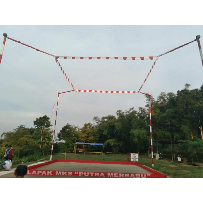 Jual Bendera lapak merpati | Shopee Indonesia