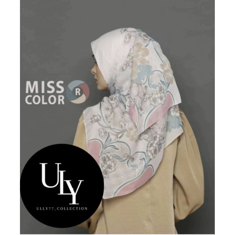 Jual Hijab Turki Miss Color | Jilbab Turki Motif Seri A | Shopee Indonesia