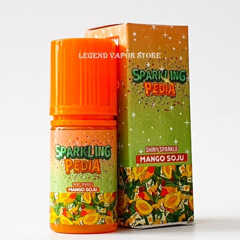 Jual SALT NIC - LIQUID ICE PEDIA 30ML 15MG AUTHENTIC | Shopee Indonesia