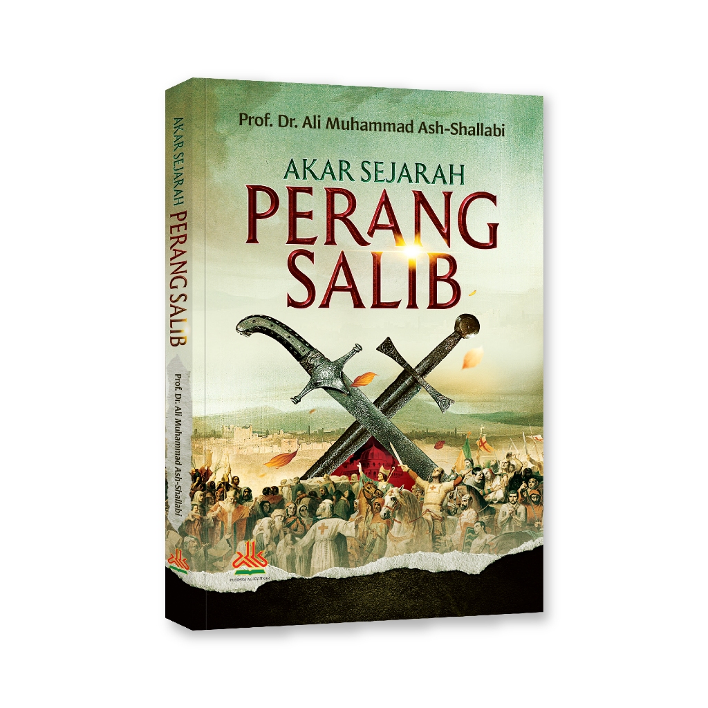 Jual AKAR SEJARAH PERANG SALIB | Shopee Indonesia
