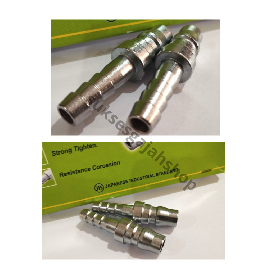 Jual Tekiro air coupler 20PH | Shopee Indonesia