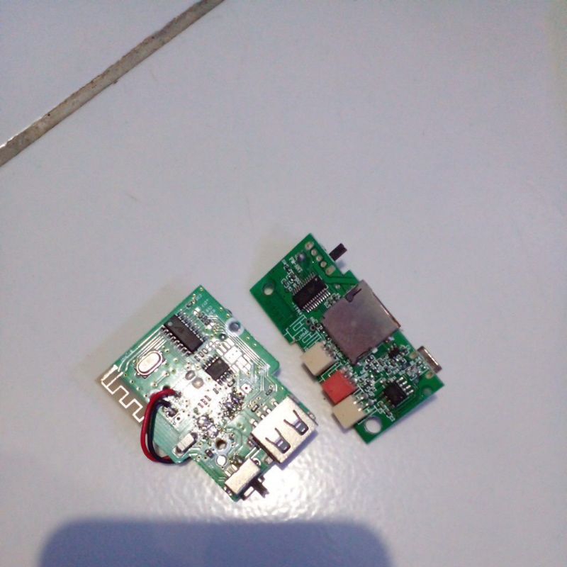 Jual modul speaker bluetooth copotan 2 pcs | Shopee Indonesia