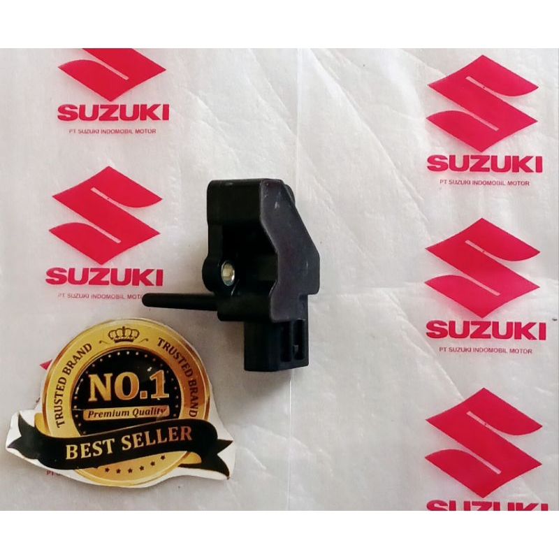 Jual sensor tps sensor isc satria fu fi original | Shopee Indonesia