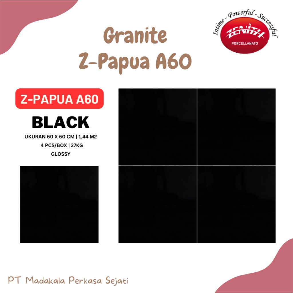 Jual [FREE PACKING KAYU] - Granite Lantai dan Dinding 1 Box Ukuran ...