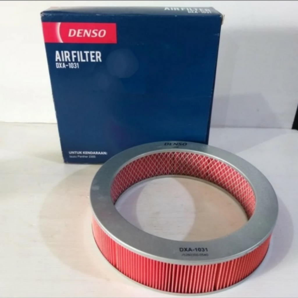 Jual DENSO Air Filter/Filter Udara/Hawa Panther/Panter 2.3/2300 (DXA ...