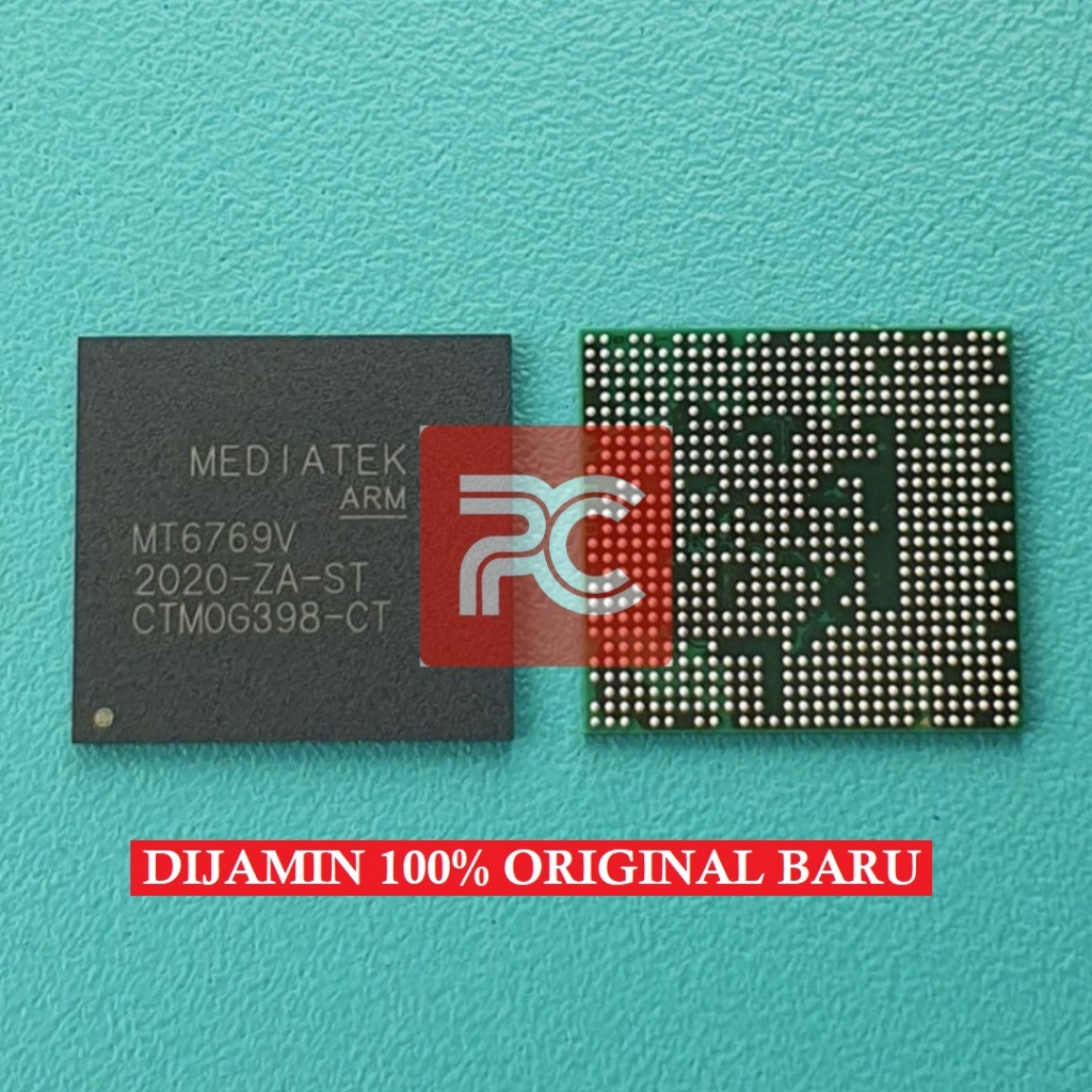 Jual IC CPU MT6769V-CT REDMI 9 ORIGINAL TESTED | Shopee Indonesia