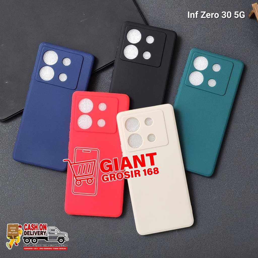 Jual INFINIX ZERO 30 5G CASE MACARON SQUARE LIQUID CASE INFINIX ZERO 30 ...