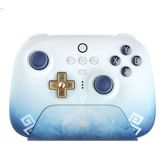 Jual 8Bitdo Ultimate 2.4G Wireless Controller Stick Gamepad Genshin ...