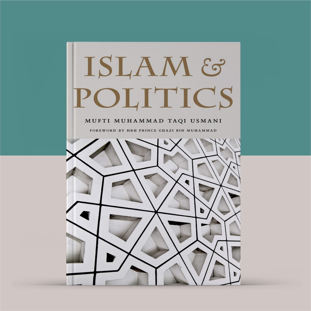 Jual Islam & Politics Mufti Muhammad Taqi Usmani | Shopee Indonesia