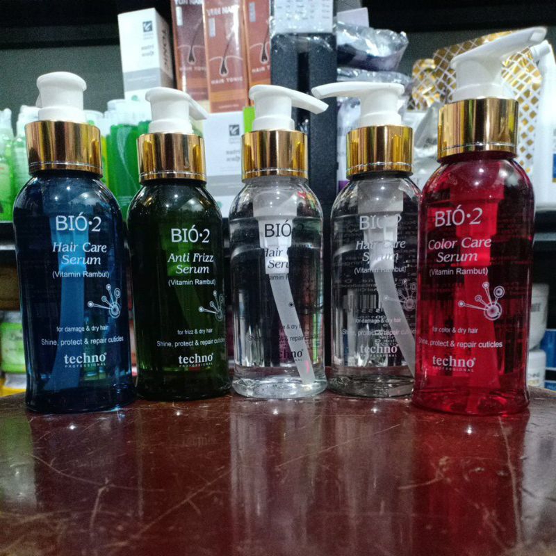 Jual VITAMIN BIO2 | Shopee Indonesia