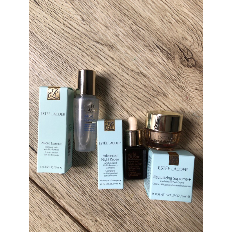 Jual Estee Lauder Travel Size | Shopee Indonesia