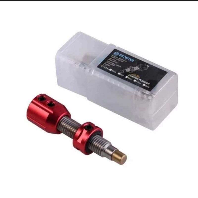 Jual PLUNGER BUTTON BICASTER | Shopee Indonesia