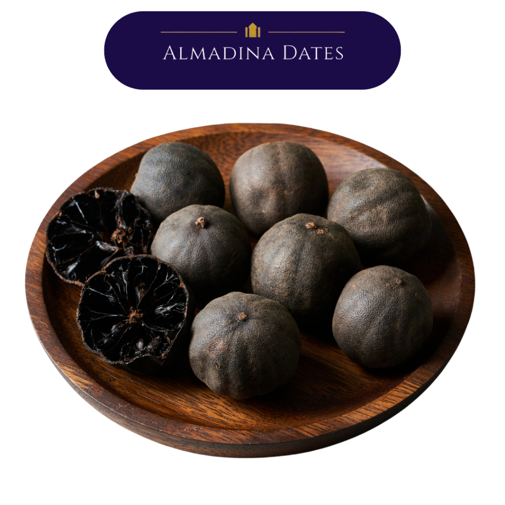 Jual LEMON HITAM/LEMON ASWAD REMPAH PELENGKAP | Shopee Indonesia