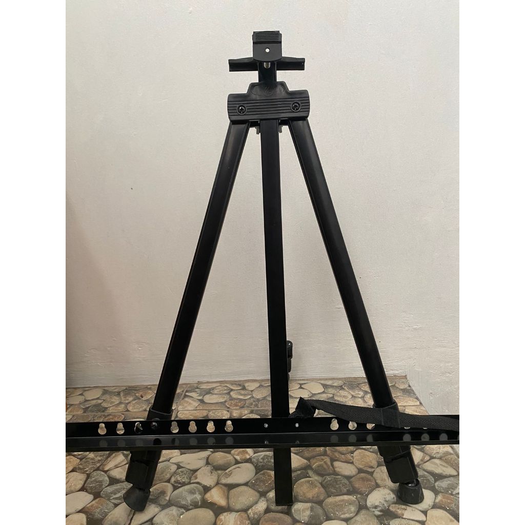 Jual Tripod Frame Stand Frame Foto Wedding Standing Tripod Whiteboard ...