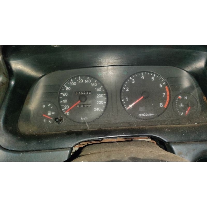 Jual Speedometer Toyota Great Corolla Original asli | Shopee Indonesia