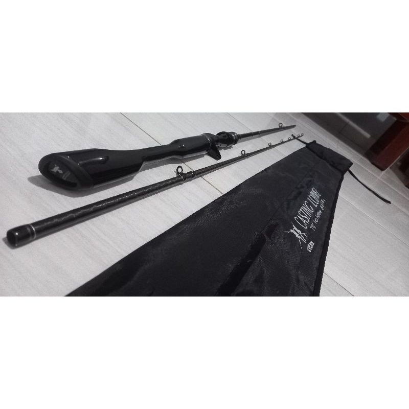 Jual JORAN LYCAN 8 17LBS | Shopee Indonesia