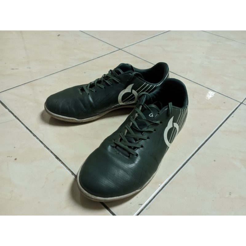 Jual sepatu second original Ortus insignia. | Shopee Indonesia