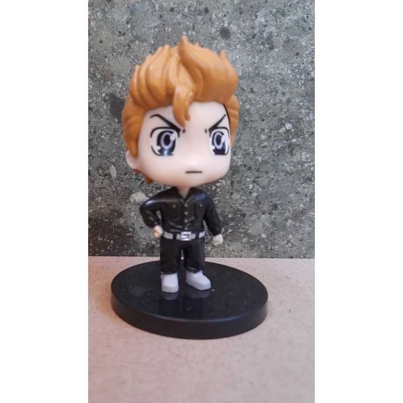Jual Action Figure Anime Tokyo revenger takemichi | Shopee Indonesia