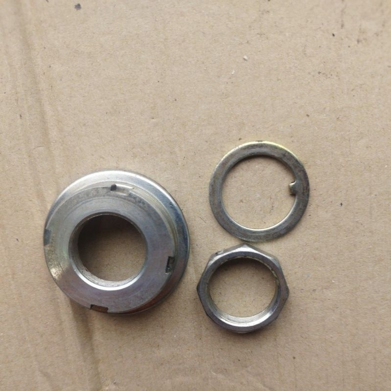 Jual Mur Komstir Steering Honda beat fi Vario Scoopy beat karbu PNP ...