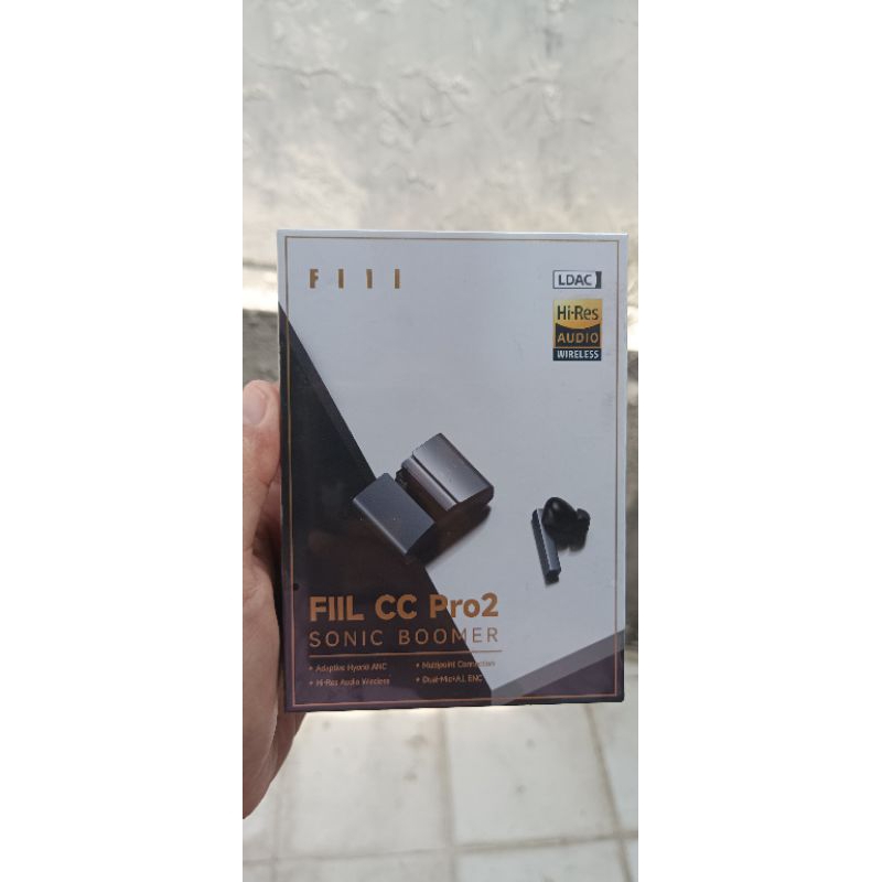 Jual FIIL CC PRo 2 | Shopee Indonesia