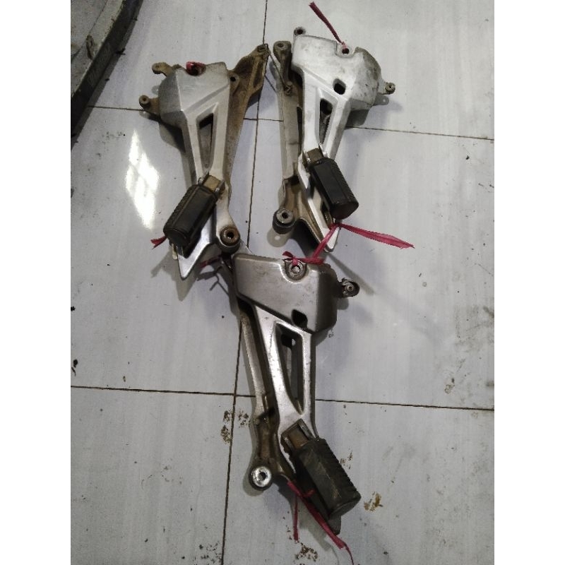 Jual POSTEP BELAKANG MP PRIMUS | Shopee Indonesia