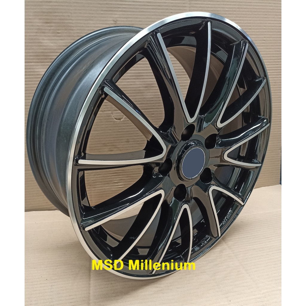 Jual velg bmw ring 17 | Shopee Indonesia