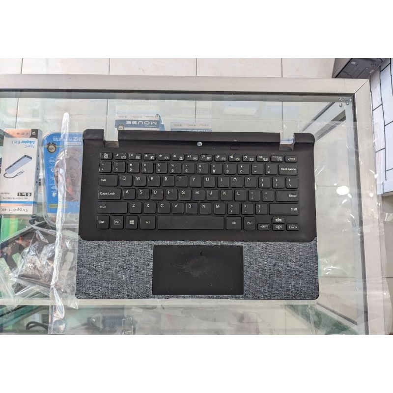 Jual keyboard avita essential NE14A2 D276US D276 original | Shopee ...
