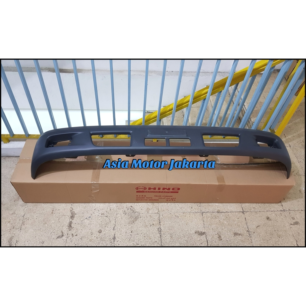 Jual Bemper Depan Asli - Truck Hino Dutro 130HT | Shopee Indonesia