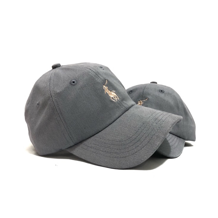 Jual Topi polo caps topi baseball topi pria topi distro topi premium ...