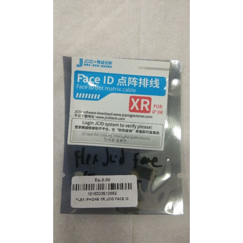 Jual FLEX IP (XR JCID FACE ID) | Shopee Indonesia