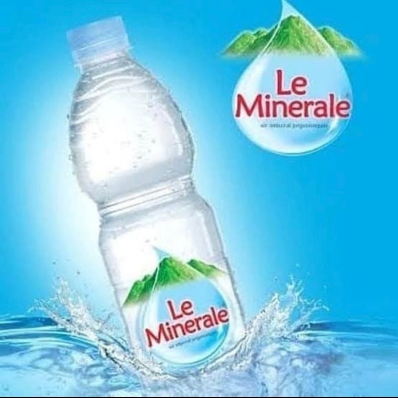 Jual Le Minerale 1500 ml 1 Dus | Shopee Indonesia
