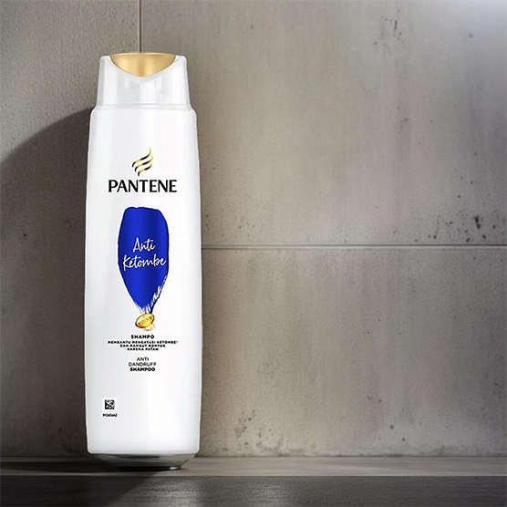 Jual PANTENE SHAMPO KEMASAN BOTOL PRO-V 160 ML ALL VARIANT | Shopee ...