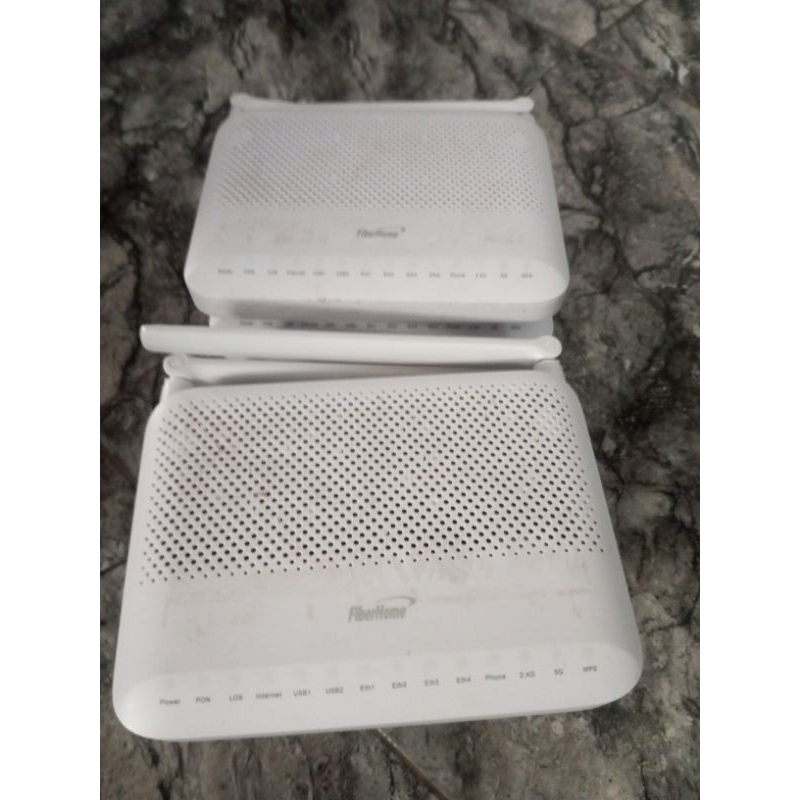 Jual Modem Fiberhome HG6145D2 | Shopee Indonesia