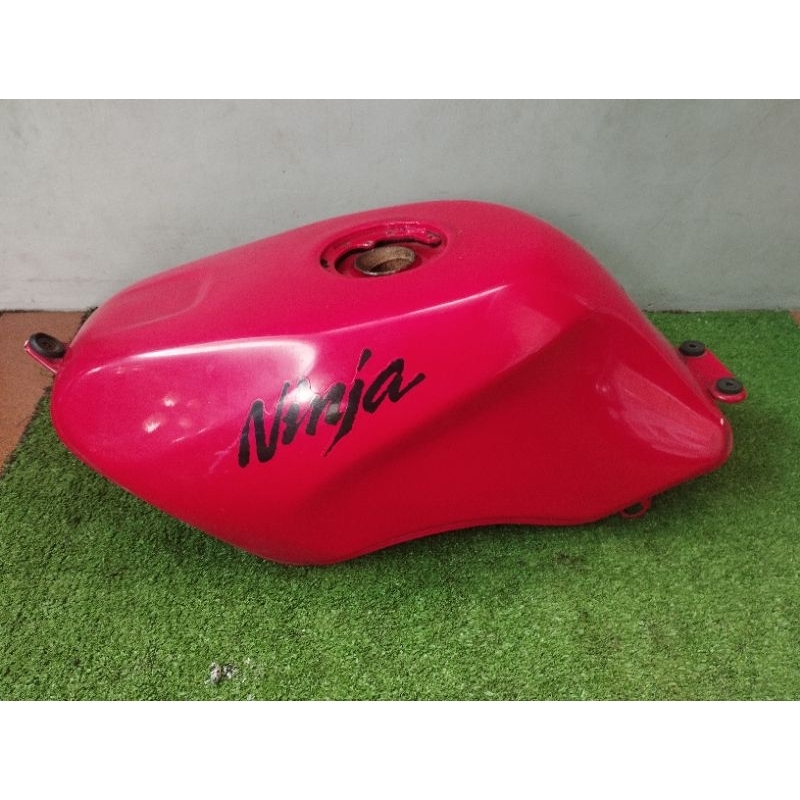 Jual tangki ninja Rr Old/Zx/newCopotan | Shopee Indonesia