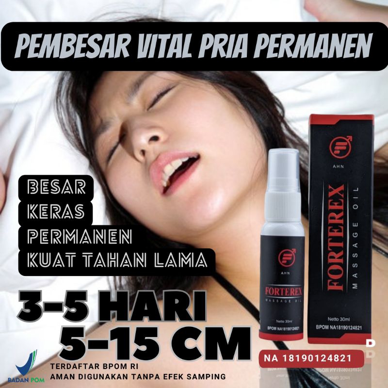 Jual pembesar pennis permanen original asli 100℅ bpom cepat obat kuat pria tahan lama hajar ...