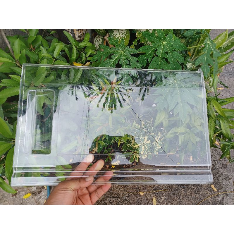Jual TUTUP FREEZER KULKAS POLYTRON 1 PINTU ENGSEL BESAR PRB 189 ...