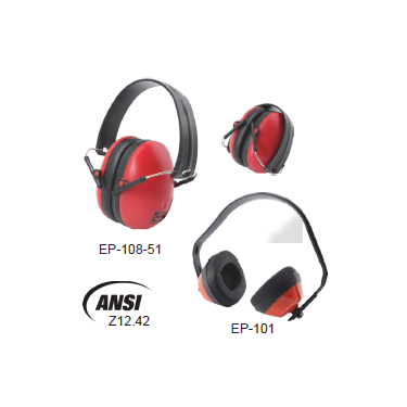 Jual Moris Ear Muffs | Pelindung Telinga | | Shopee Indonesia