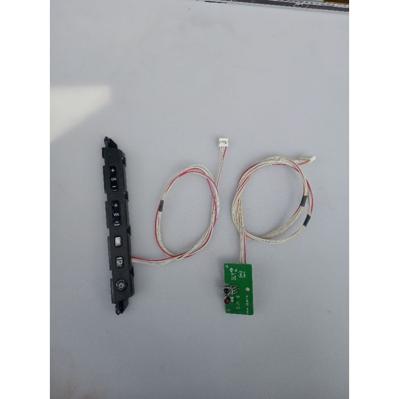 Jual Sensor Tombol Polytron PLD 23D651 | Shopee Indonesia