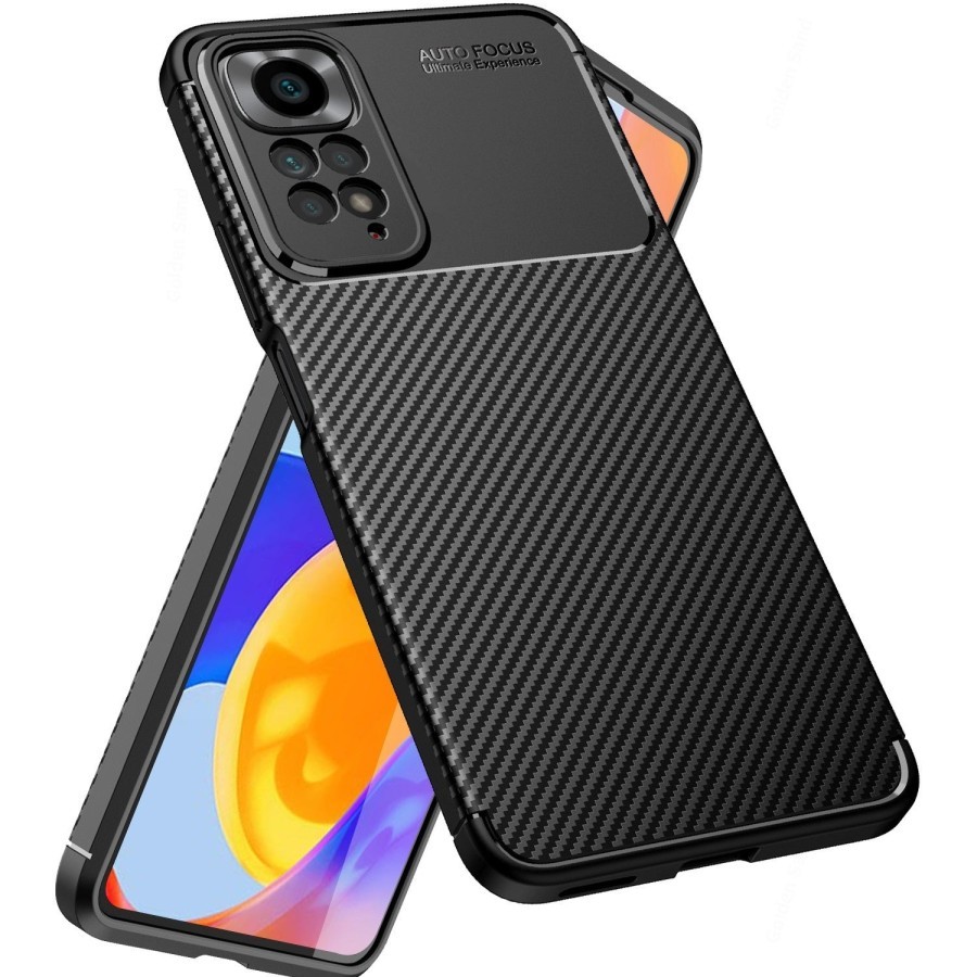 Jual Case Xiaomi Redmi Note 11 / Note 11 Pro / Note 12 Pro 4G Autofocus ...