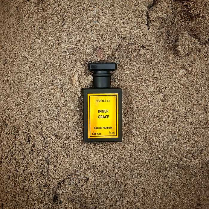 Jual Inner Grace Parfum by SEVEN&CO (For Women) | Shopee Indonesia