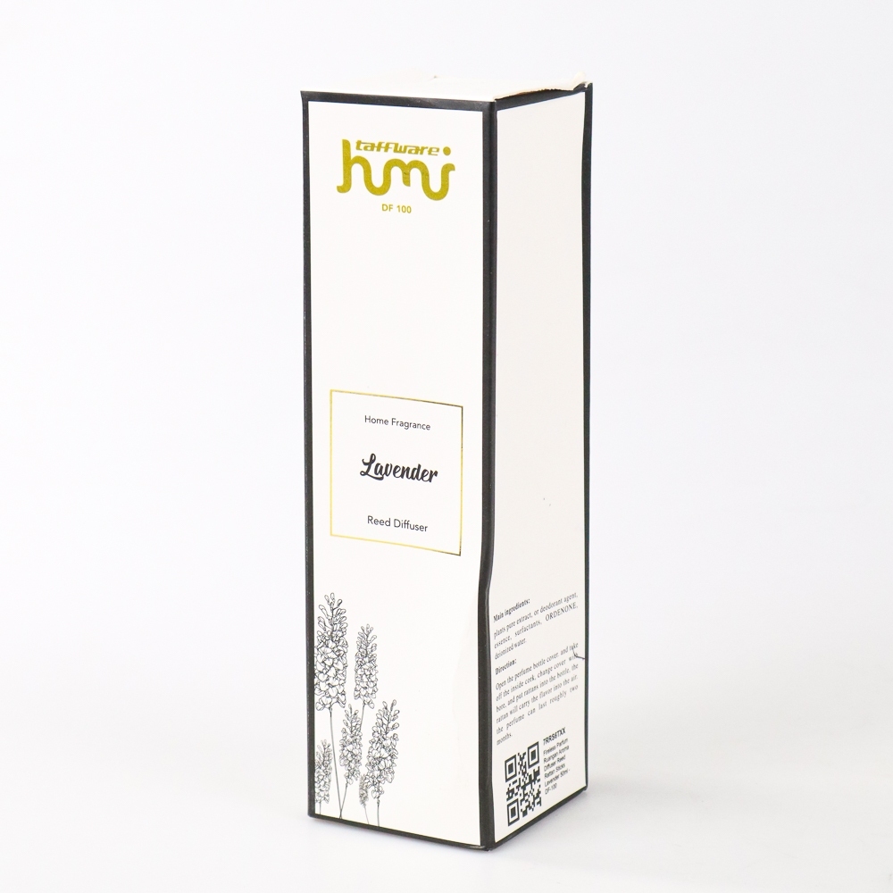 Jual HMS REED DIFFUSER PENGHARUM RUANGAN, HUMIDIFER pewangi toilet ...