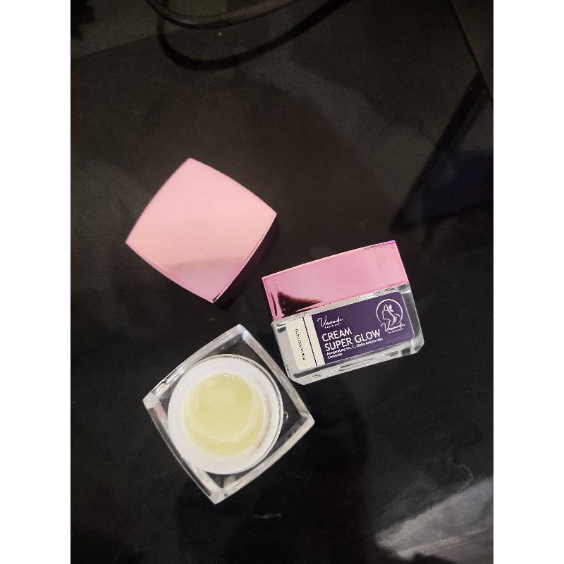 Jual Cream malam super Glowing | Shopee Indonesia