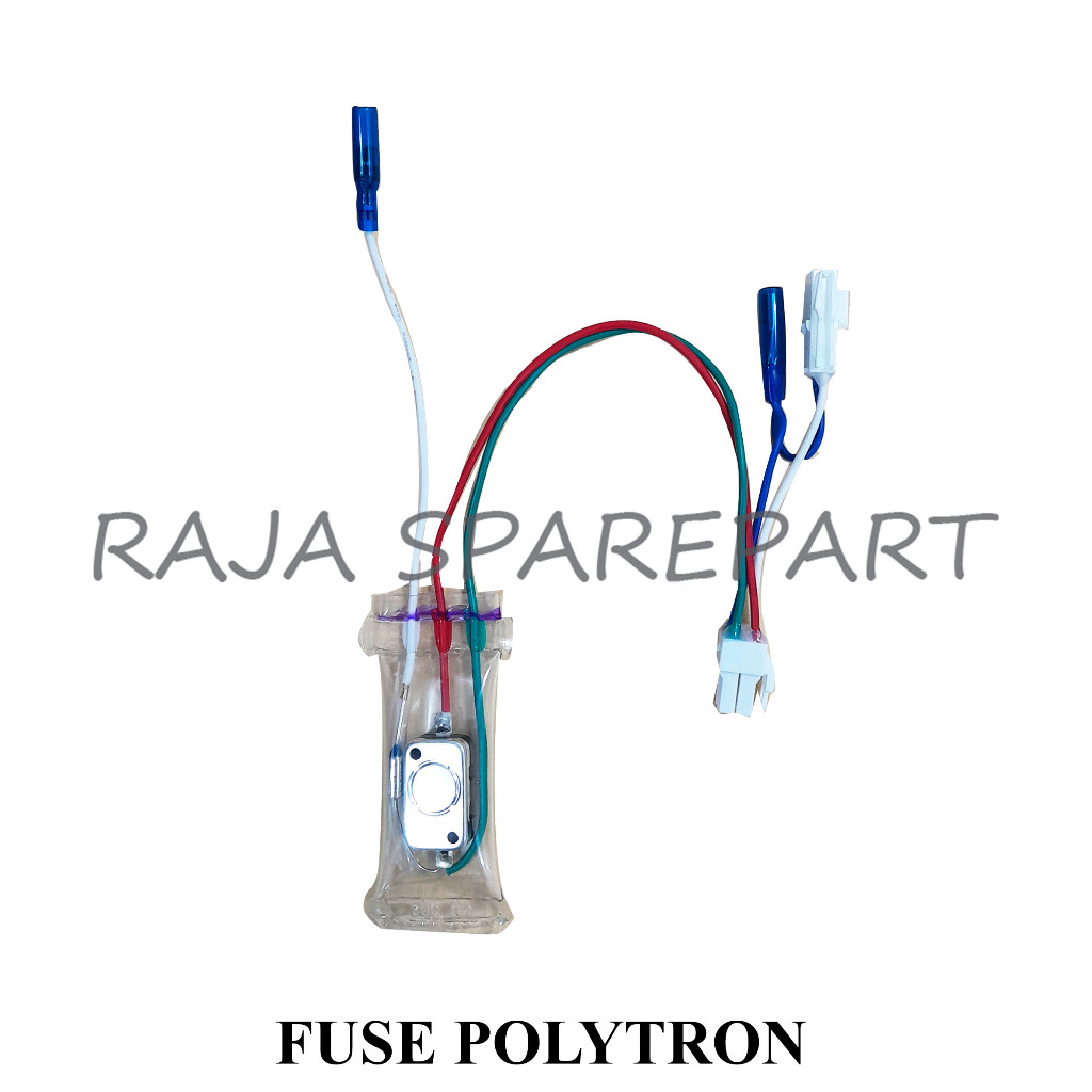 Jual FSP FUSE KULKAS/DEFROST/FUSE POLYTRON | Shopee Indonesia