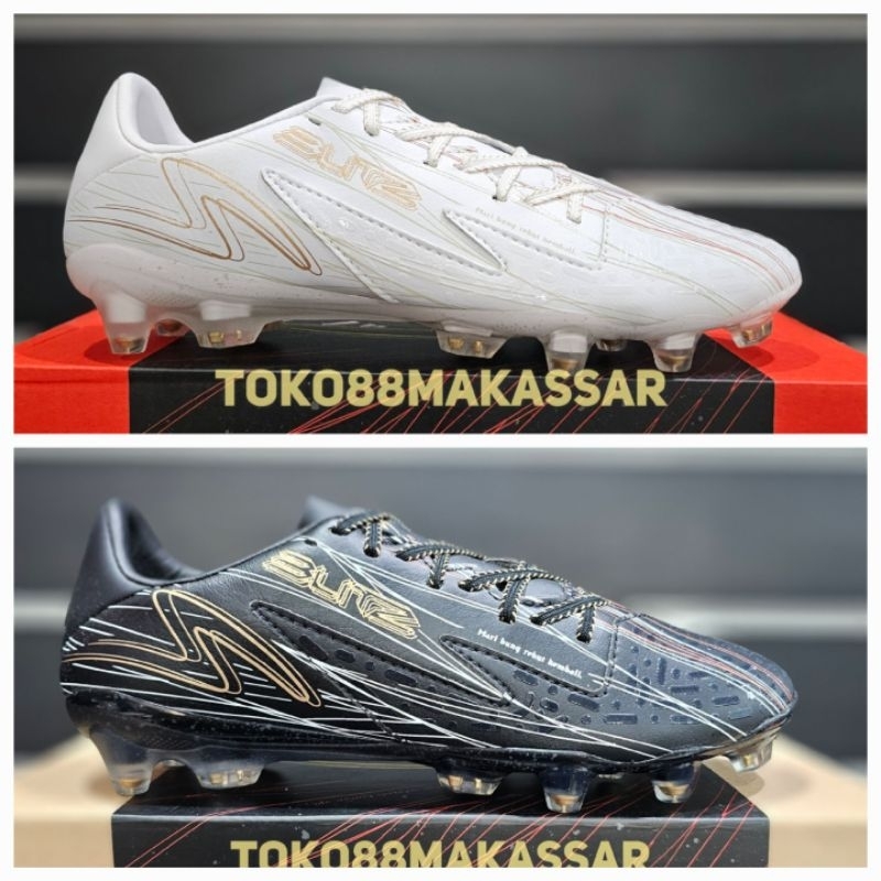 Jual Sepatu Bola Specs Reacto Blitz 2 GARUDA ATTACK 2023 PRO FG ...