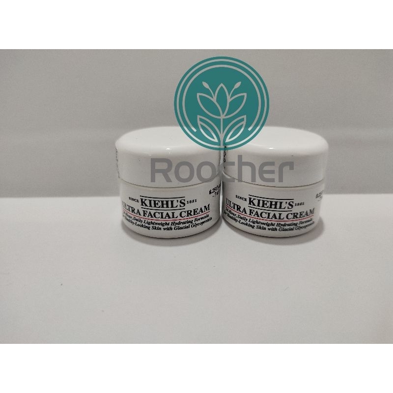Jual Ultra Facial Cream 7ml Shopee Indonesia